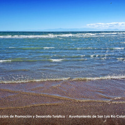 La salina - Visit San Luis Río Colorado